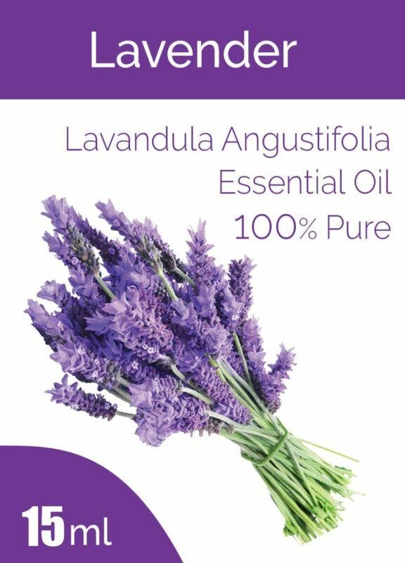 How to Use Lavender Essential Oil | Lavender Oil
