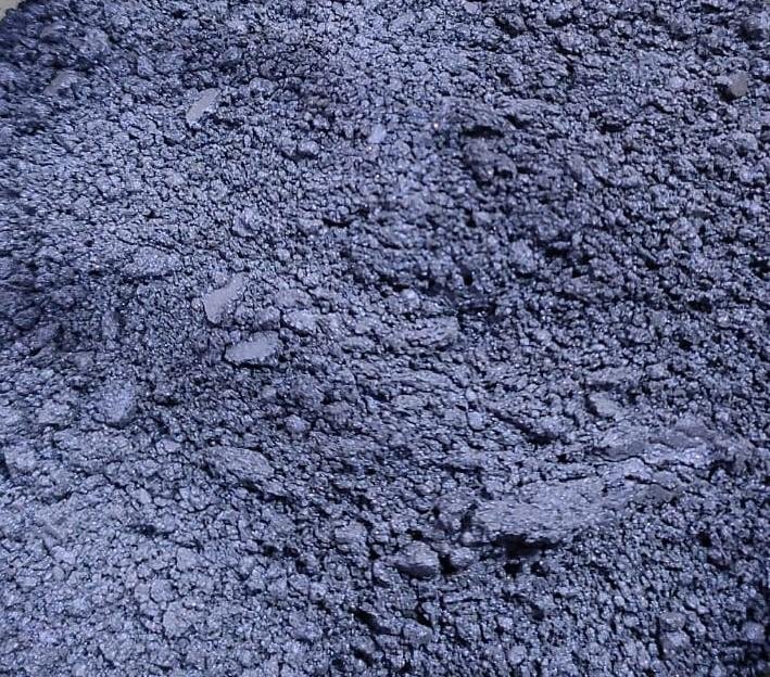 Blue 620 Mica Powder | jindeal.com | Mica Powder | JINDEAL INC