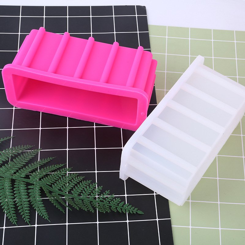 Vedini 500ml Toast Silicone Loaf Mold | JINDEAL INC
