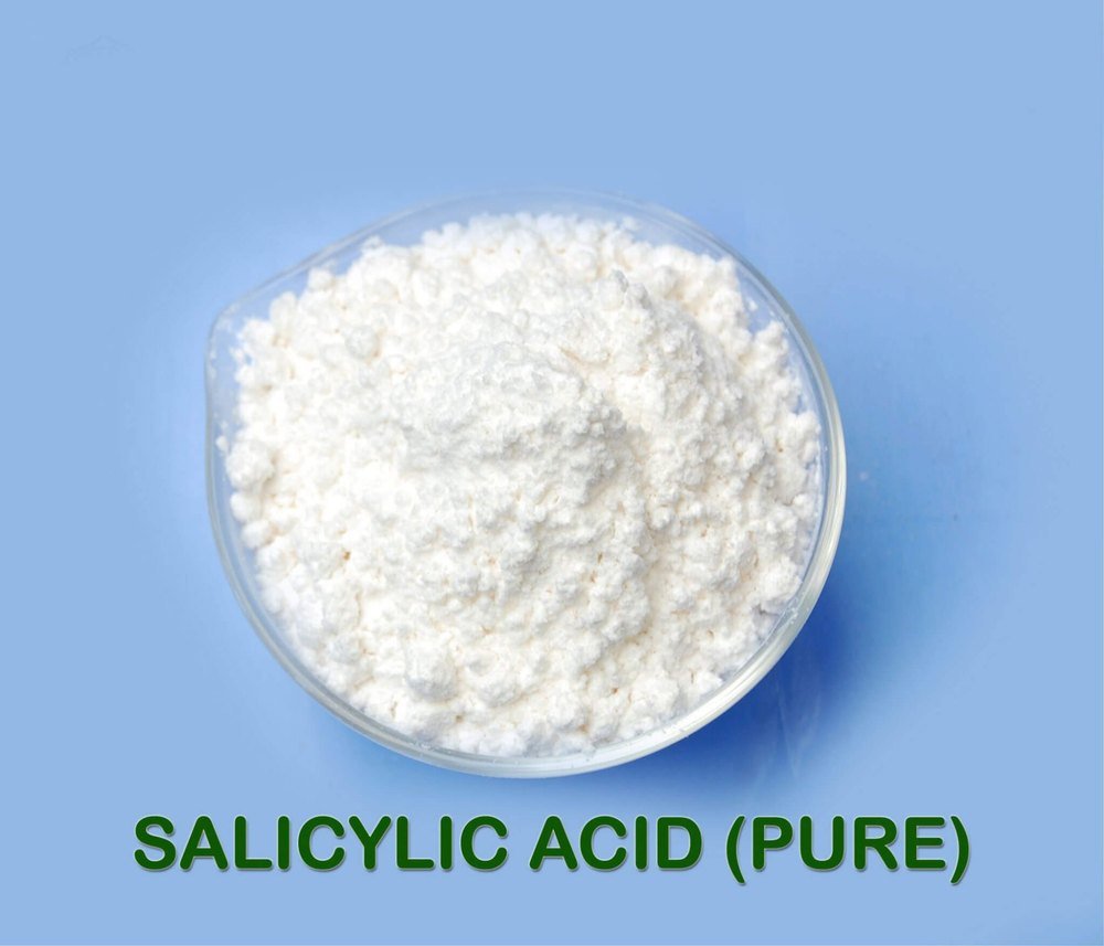 Pure Salicylic Acid Powder By Vedini | JINDEAL INC
